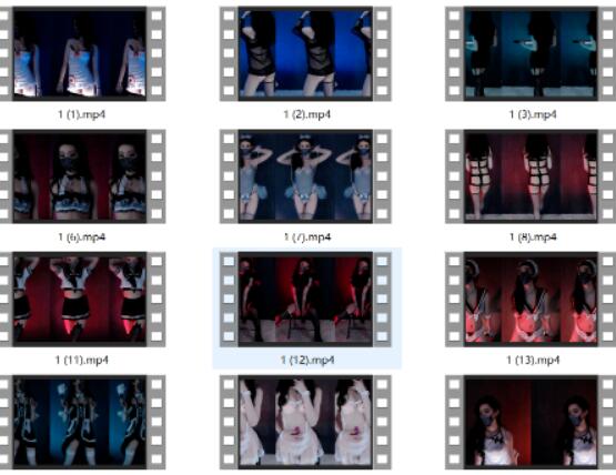 虎牙清清睡不醒ASMR五部曲：治愈系助眠女神的耳畔私语 [5V/3.2GB]ASMR助眠网-中文asmr助眠资源音声下载基地ASMR助眠网-中文asmr助眠资源音声下载基地