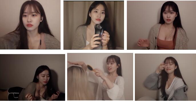 索拉姆·索里ASMR口腔音疗愈神器10V清纯助眠合集 [10V/3.2GB/韩语]ASMR助眠网-中文asmr助眠资源音声下载基地ASMR助眠网-中文asmr助眠资源音声下载基地