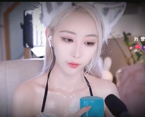 婉儿别闹ASMR《小姐》系列：古风角色扮演沉浸式助眠 [ASMR 48分钟 3.2GB 48kHz]ASMR助眠网-中文asmr助眠资源音声下载基地ASMR助眠网-中文asmr助眠资源音声下载基地